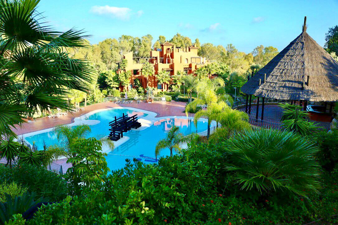 Alminar de Marbella II — EMG REAL ESTATE – НЕДВИЖИМОСТЬ В КОСТА-ДЕЛЬ-СОЛЬ