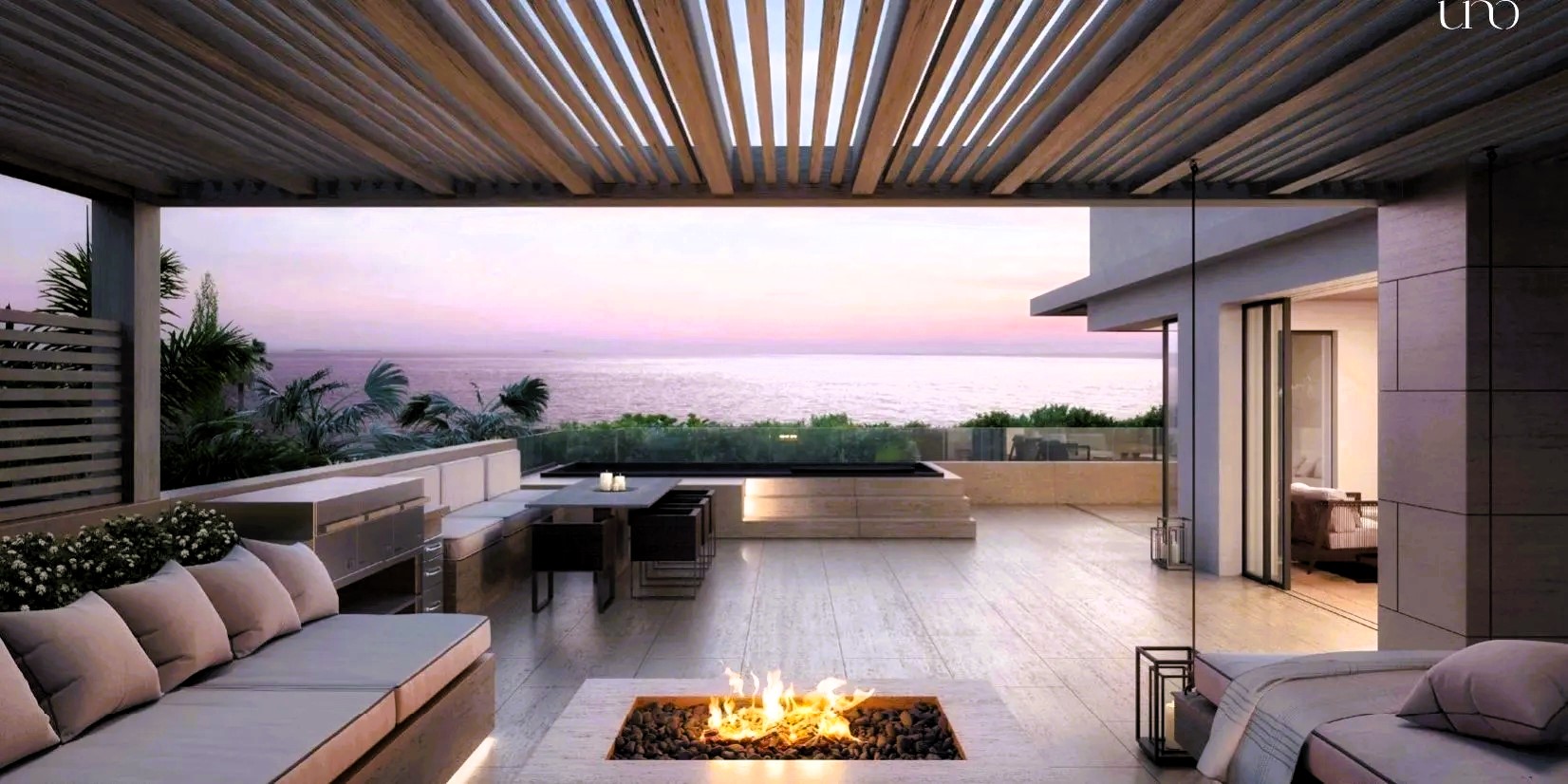 UNO Beach Residences Marbella: The Pinnacle of Coastal Luxury – EMG ...